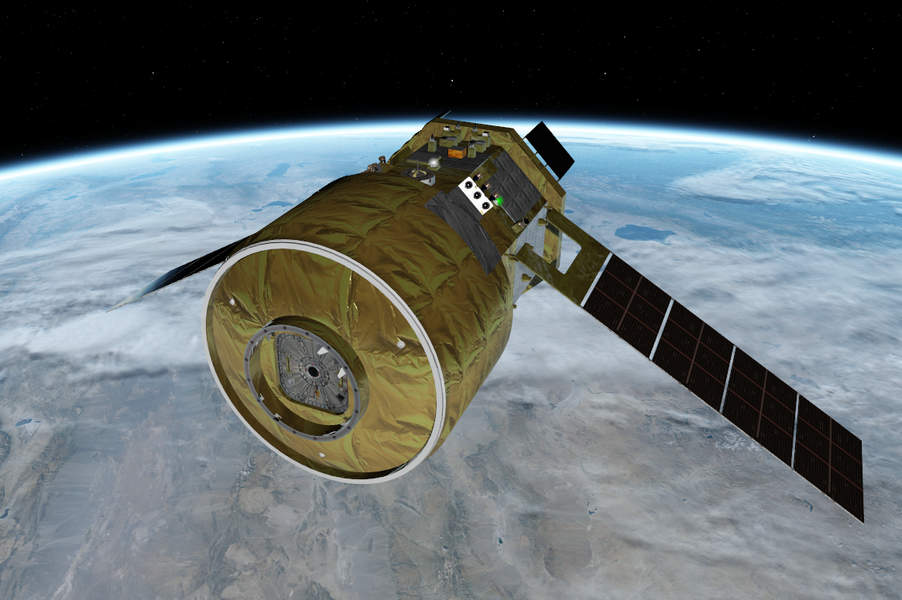 HTV-X | Orbiter Forum
